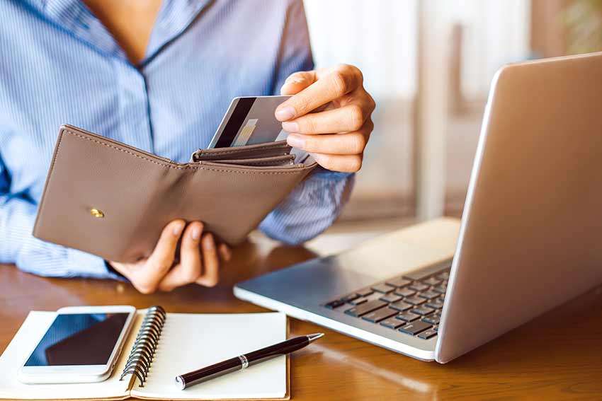 Nettotulo vai bruttotulo – mitä eroa niillä on?