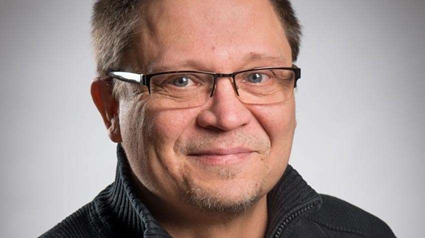 Marko Mertala – Yrittäjän työ, palkansaajan vapaa-aika