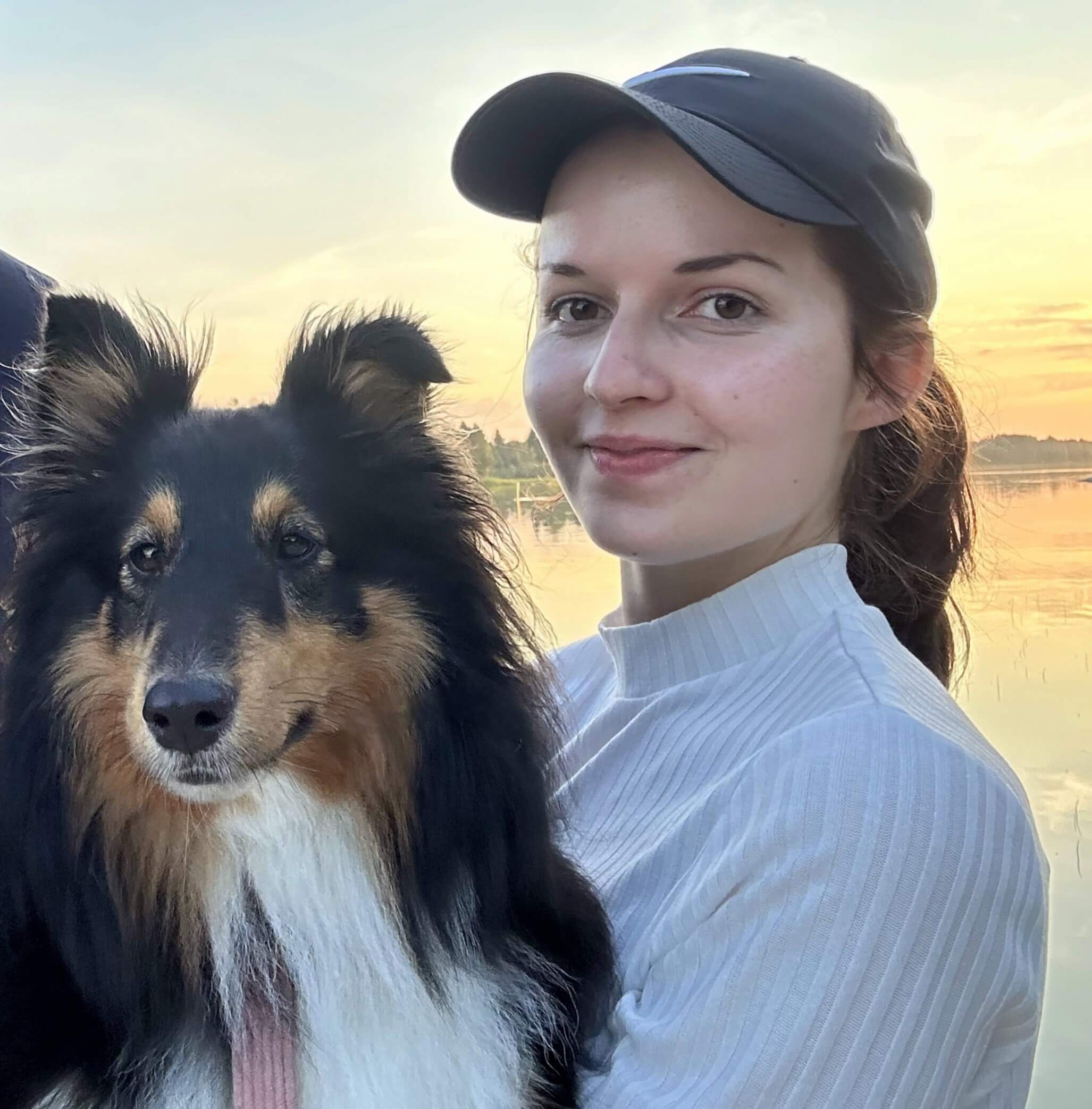 Ciia Kauma – Taloushallinnon harjoittelijana Omapajalla